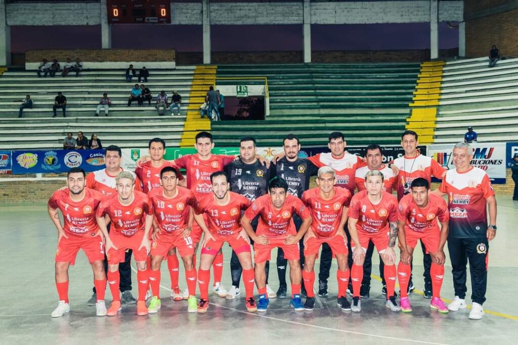 José Meza y Faraones definirán la Copa Intercontinental – AMF